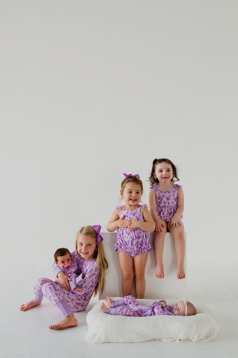 Butterfly Dreams – Set Baby